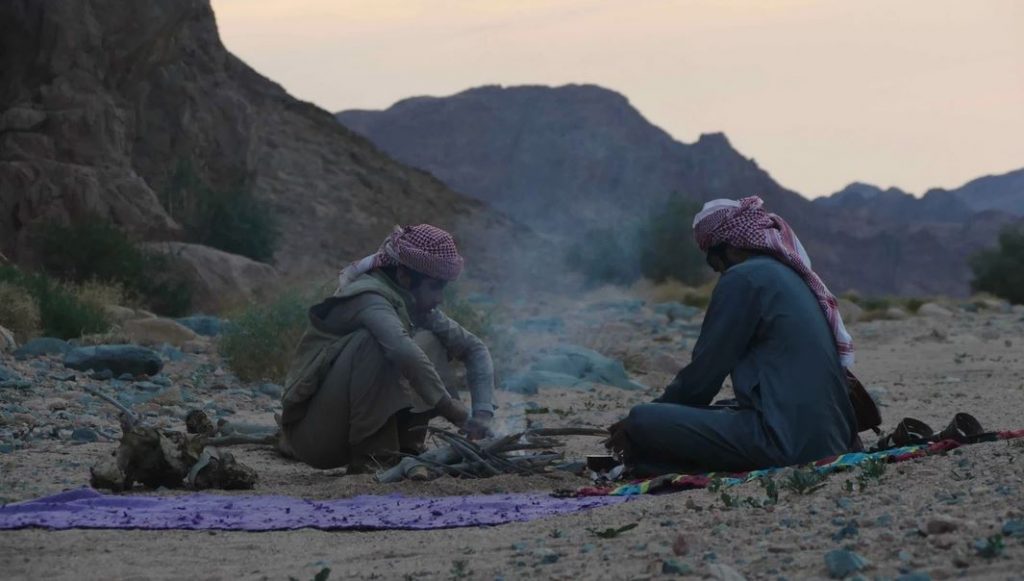 Red Sea Mountain Trail: Gateway to Egypt’s Adventure Tourism Treasures ...