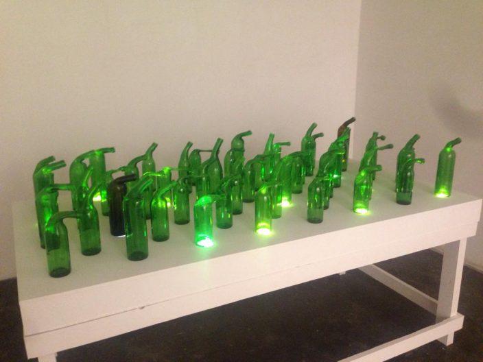 Egyptian Contemporary Art Exhibition “Roadmap to the Renaissance” Kicks ...