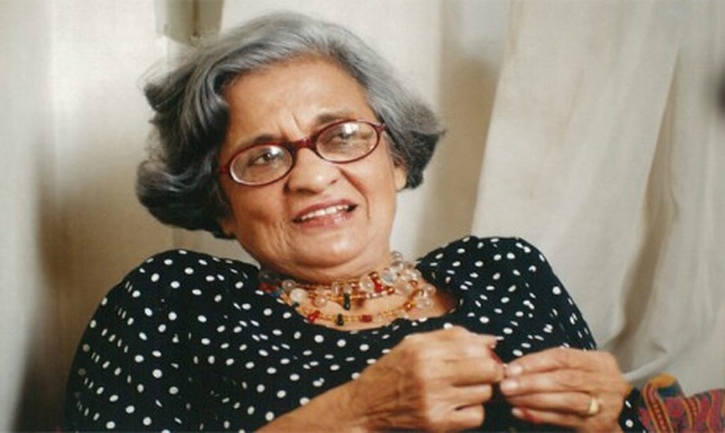 The Story of Marie Assad: Environmentalist and Fighter Against Female ...