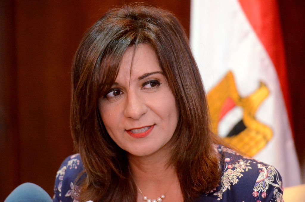 15 of the Decade’s Most Influential Figures in Egyptian Politics ...