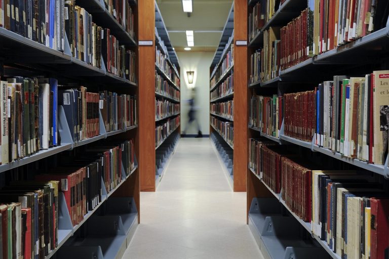 Where Can the Urban Bookworm Go? A Mini Guide to Cairo’s Library ...