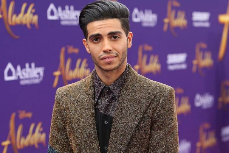 8 Egyptian Actors that Made it in Hollywood and on the Global Stage | Egyptian Streets