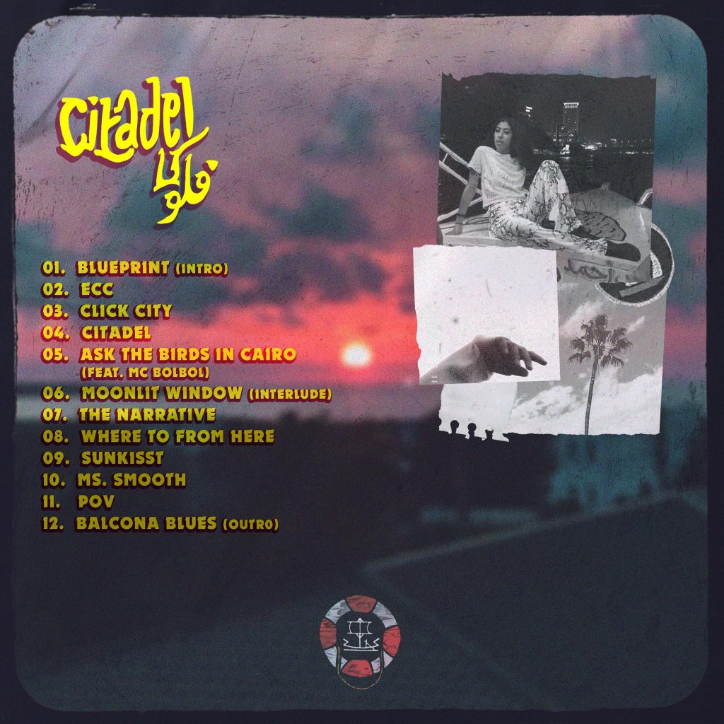 Hip Hop Heat Hits Cairo: Meet Felukah | Egyptian Streets