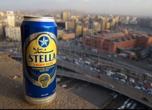 Tracing the Evolution of Beer in Egypt on International Beer Day ...