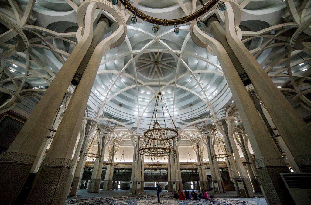 Looking Beyond Egypt During Eid: A Glimpse at Some of Europe’s ...