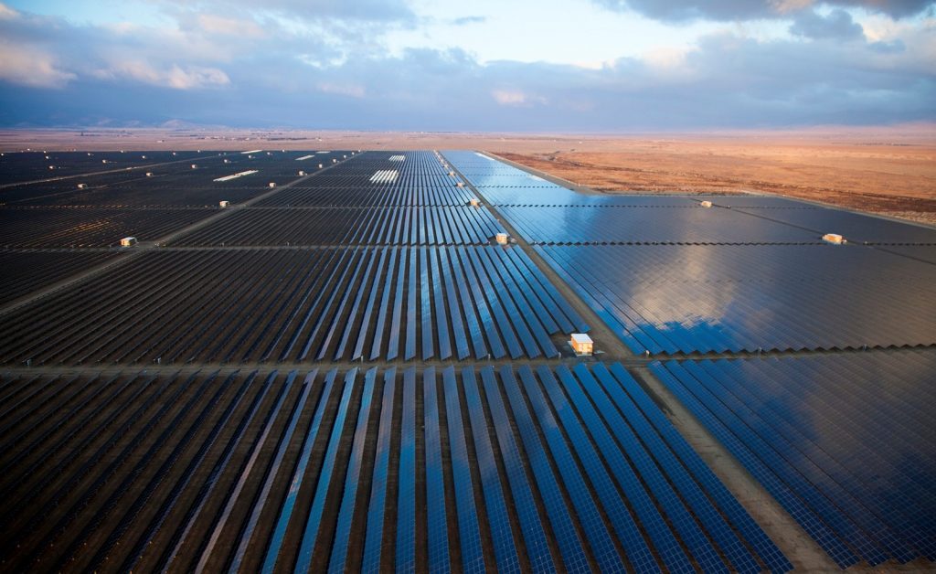 Why Egypt’s Reliance on Renewable Energy is Inevitable | Egyptian Streets
