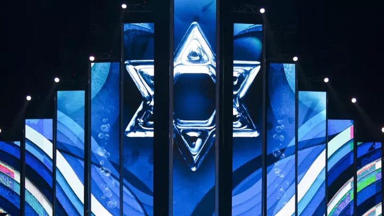 What Will Palestine Be Like in 2048? Writers Turn to Sci-Fiction For Answers | Egyptian Streets