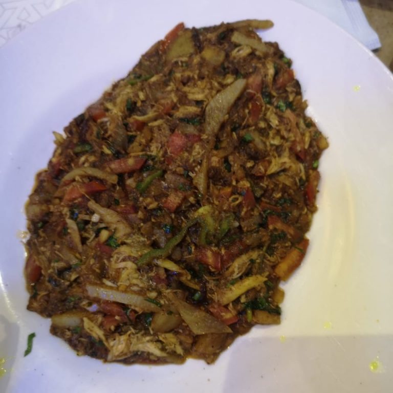 Not Just ‘Mandi’: a Food Guide for Yemeni Restaurants in Cairo ...