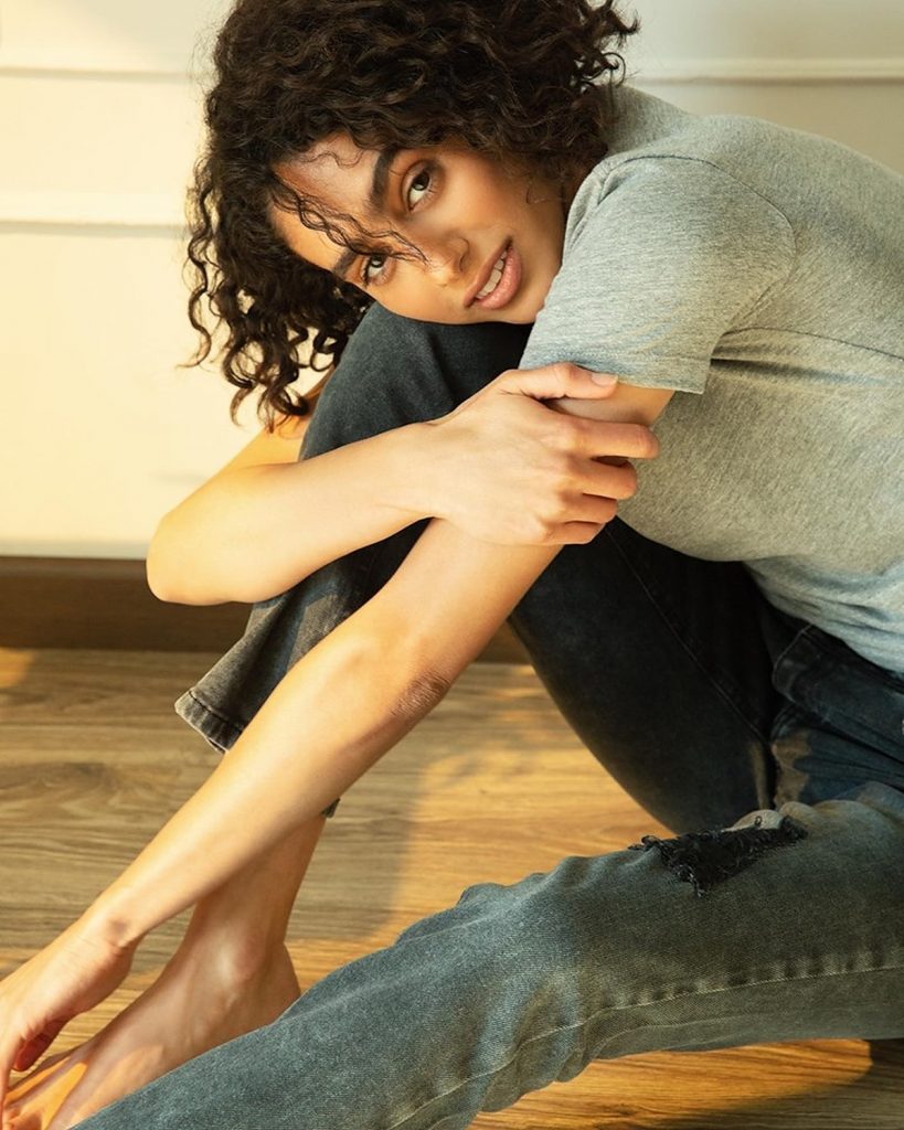 Pushing African and Arab Beauty to the World: Meet Egypt’s First ...