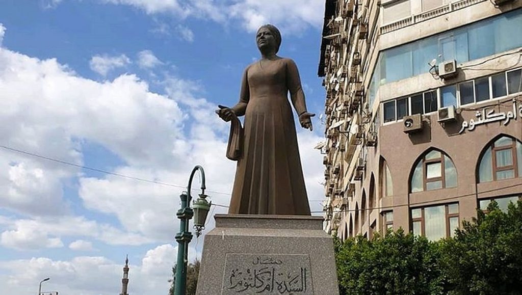 Why Are There So Few Statues of Women in Egypt? | Egyptian Streets
