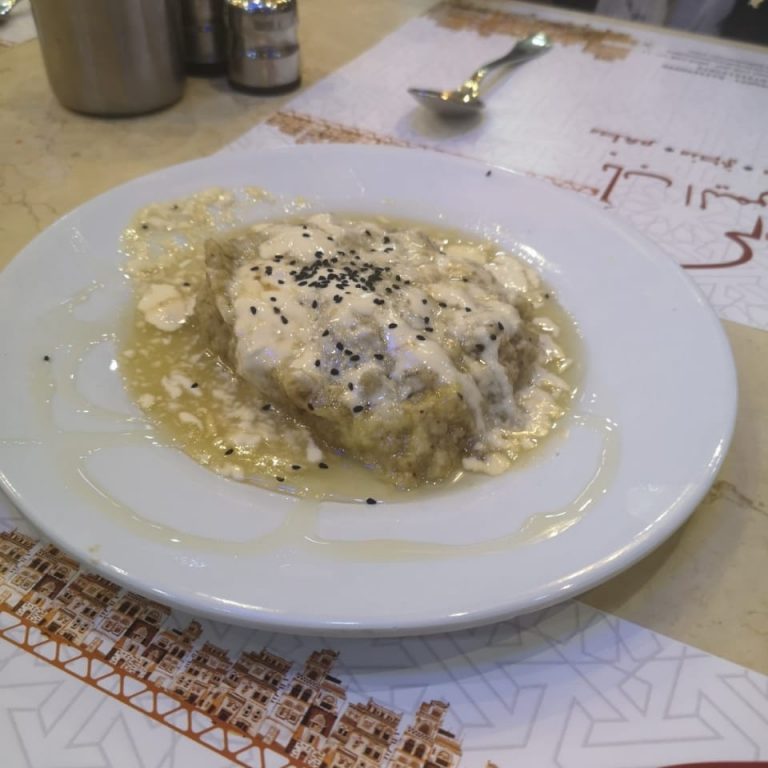 Not Just ‘Mandi’: a Food Guide for Yemeni Restaurants in Cairo ...