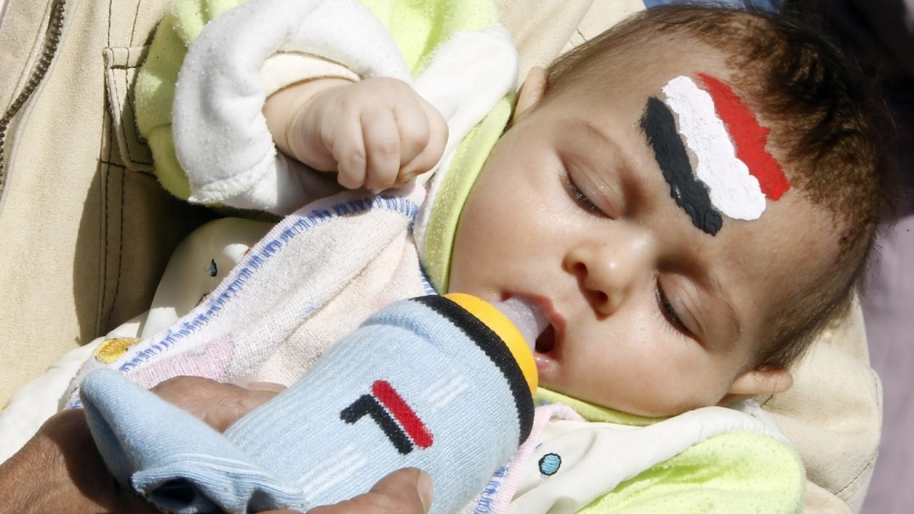 Egypt’s Population May Exceed 130 Million by 2030 | Egyptian Streets