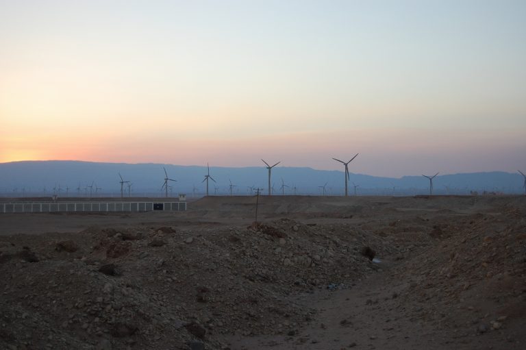 Why Egypt’s Reliance on Renewable Energy is Inevitable | Egyptian Streets