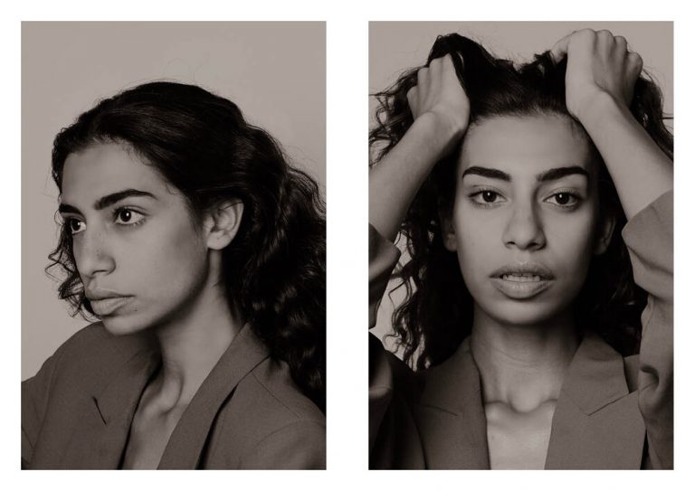 Pushing African and Arab Beauty to the World: Meet Egypt’s First ...