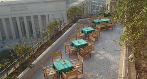 Five of Cairo’s Most Popular Rooftop Bars | Egyptian Streets
