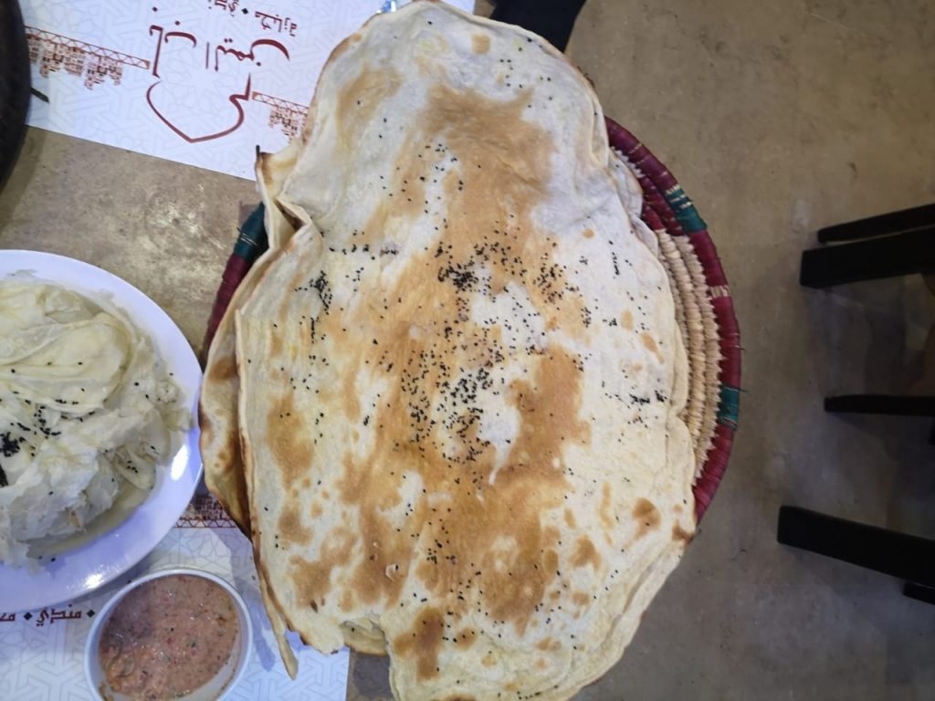 Not Just ‘Mandi’: a Food Guide for Yemeni Restaurants in Cairo ...