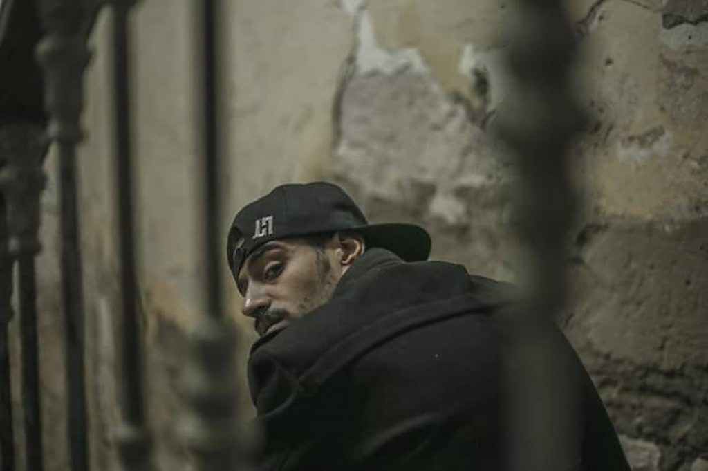 New Wave of Consciousness: Inside Egypt’s Underground Hip Hop Scene ...