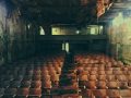 Egyptian Photographer Captures an Abandoned Cinema in the Village of ...