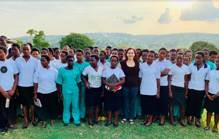 Uganda Appoints the First Ever Egyptian Goodwill Ambassador to Promote ...