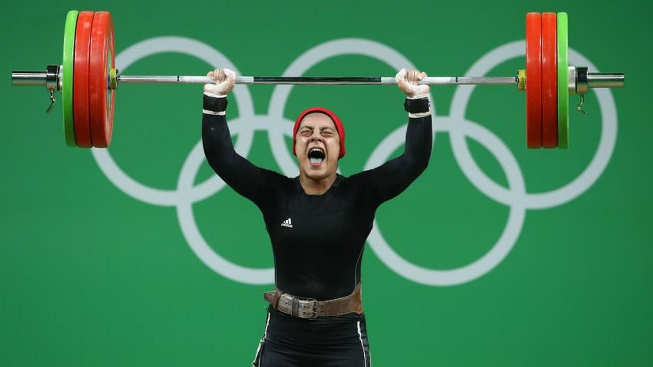 15 Athletes that Inspired Egypt Over the Last Decade | Egyptian Streets
