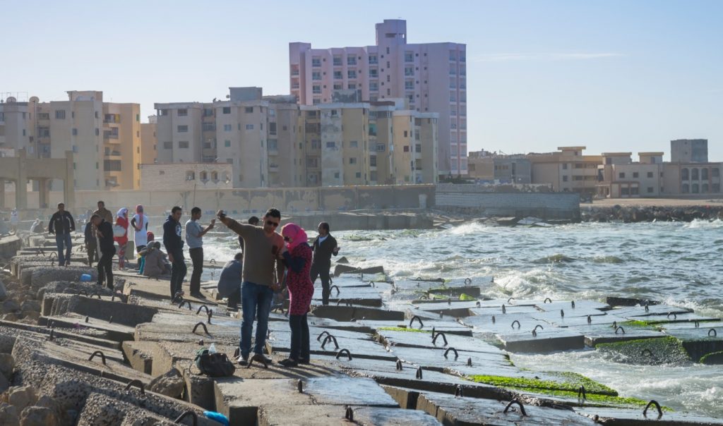 Egypt’s Climate Change Performance Recognized in CCPI Report | Egyptian ... Egypt’s Climate Change Performance Recognized in CCPI Report | Egyptian ...
