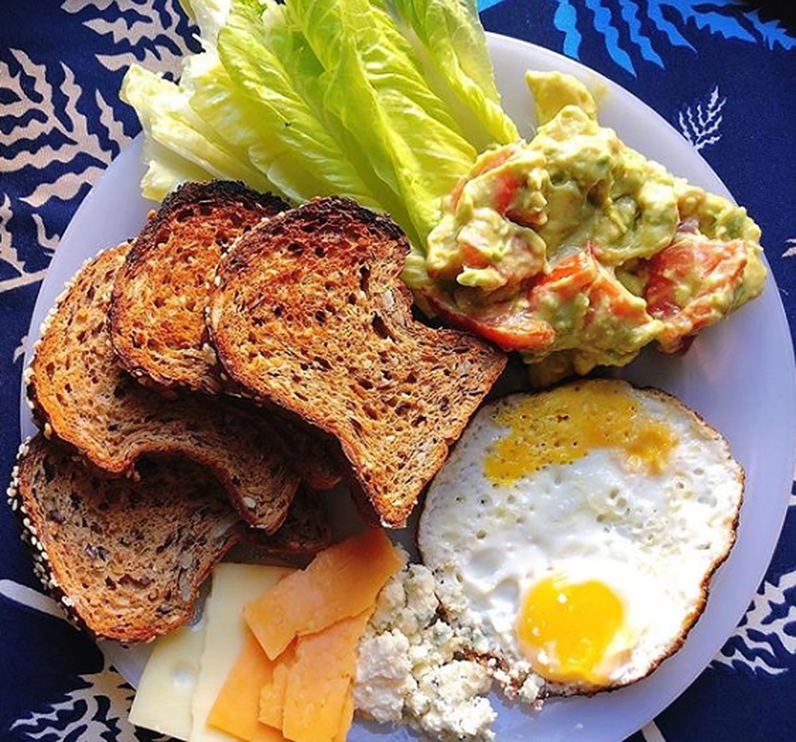 4 Simple Warm Recipes For Cold Winter Days | Egyptian Streets