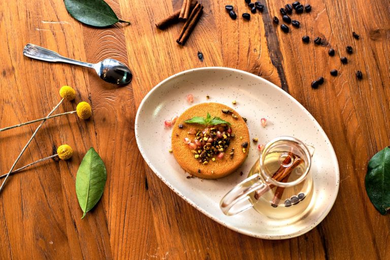 Qanoon: Manhattan’s New Massively Popular Palestinian Restaurant ...