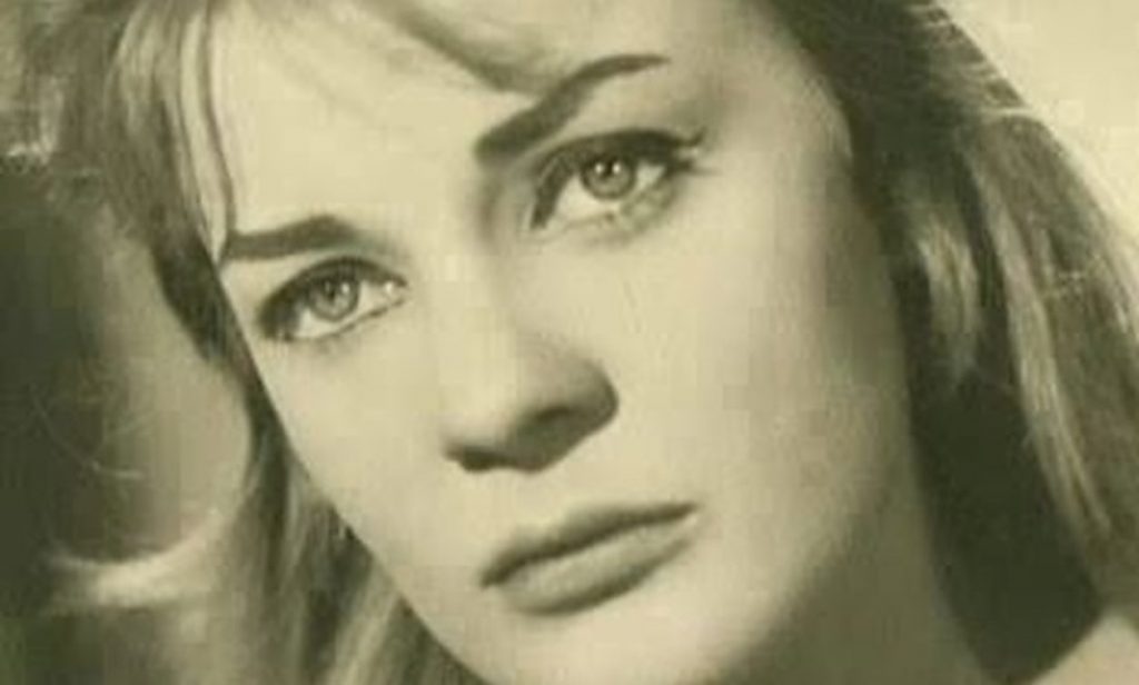 Egyptian Actress Nadia Lutfi Dies Aged 83 | Egyptian Streets