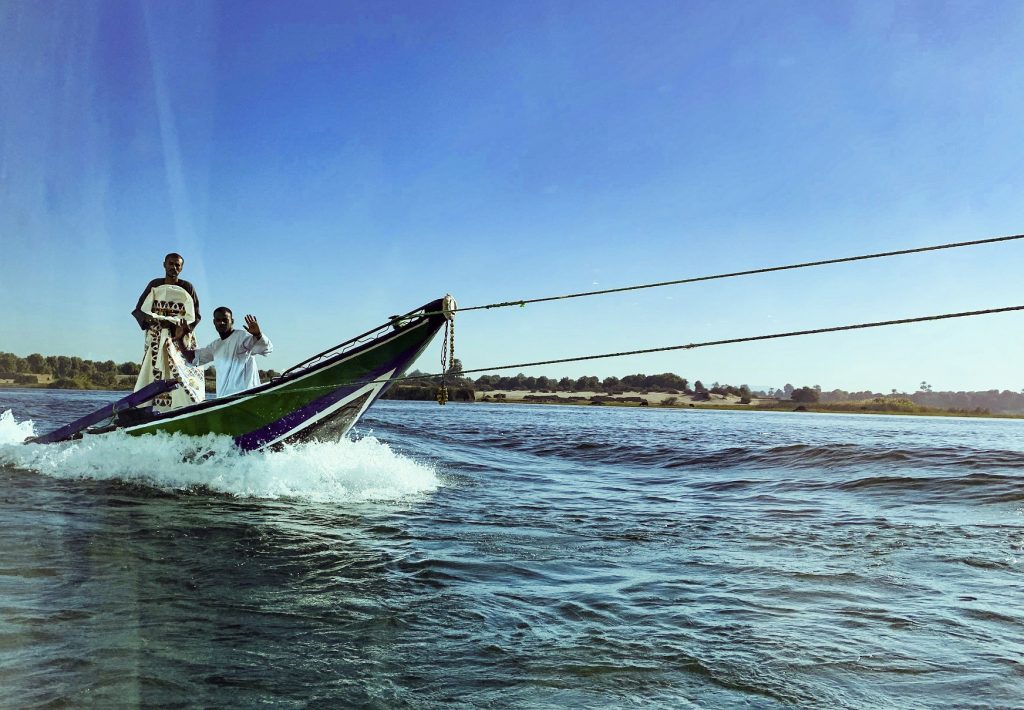 Aswan in Pictures: The Egyptian Destination You Should Never Miss ...