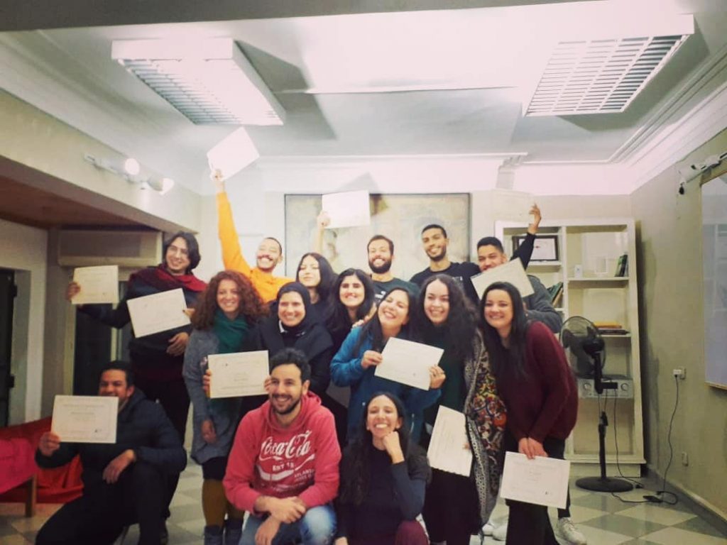 A New Perspective: Benefits of Taking an Acting Course for non-Actors ...