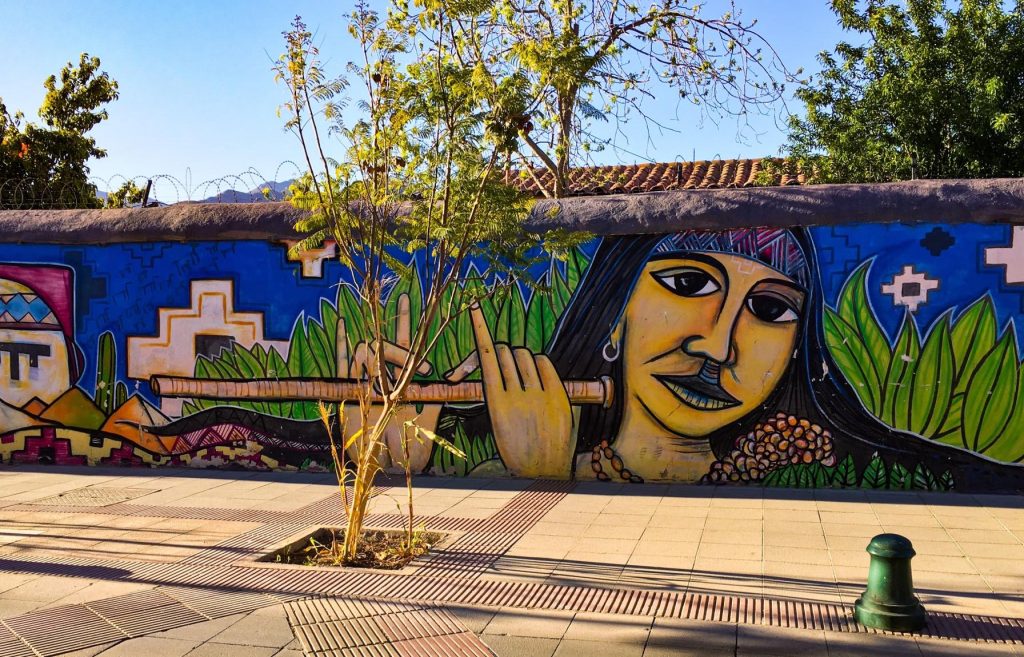 Chile: A Different Side of the Other Side of the World | Egyptian Streets