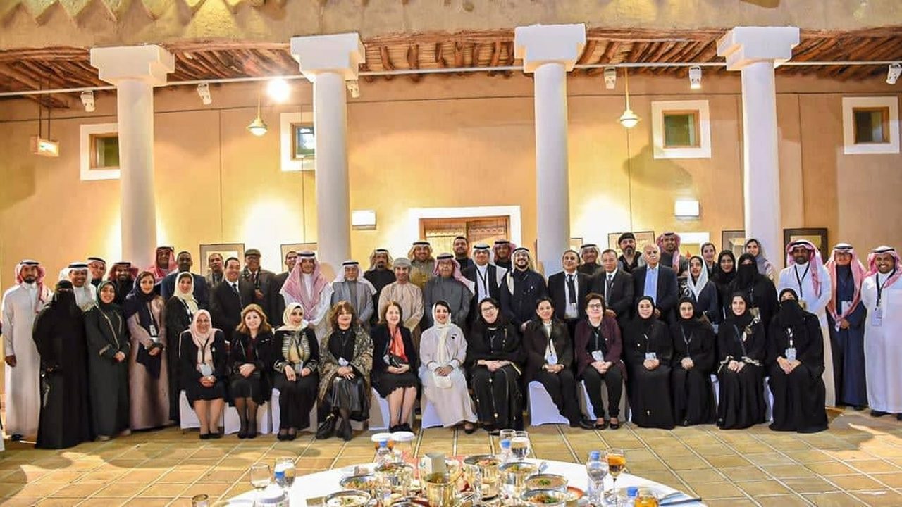 Egypt Working to Register Arabic Calligraphy As UNESCO Intangible ...