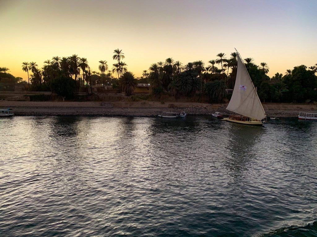 Aswan in Pictures: The Egyptian Destination You Should Never Miss ...