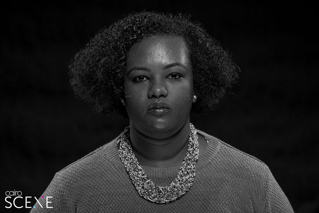 5 Afro-Arab Female Voices to Center and Amplify in the Fight Against ...