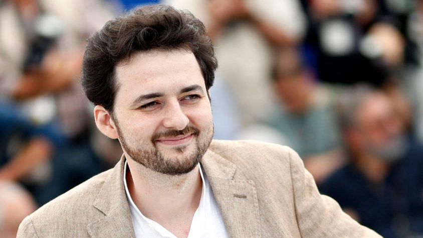 Top 15 Inspiring Egyptians of the Decade in Arts & Culture | Egyptian ...