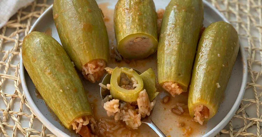 Mesakaa or Moussaka? A Look at Shared Dishes Across the Mediterranean ...