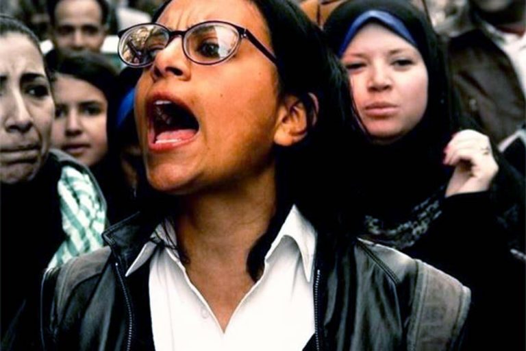 15 Of The Decades Most Influential Figures In Egyptian Politics