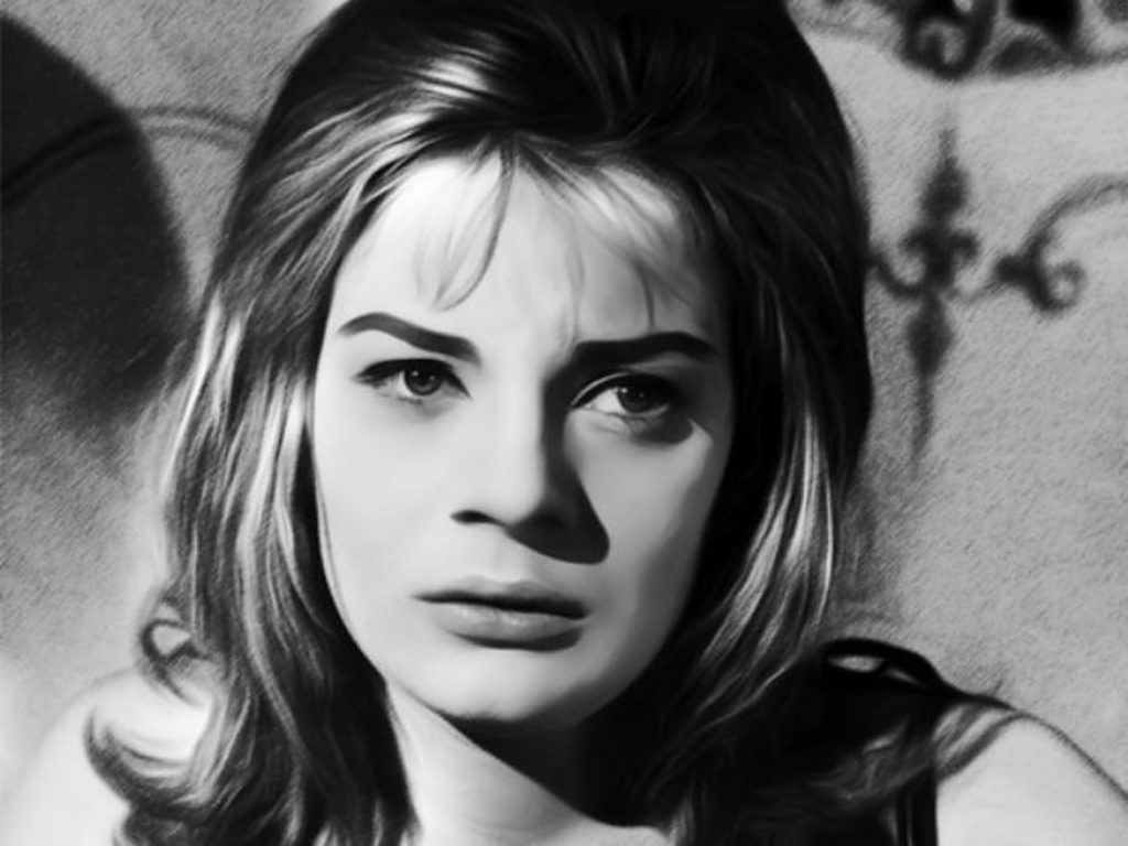 Egyptian Actress Nadia Lutfi Dies Aged 83 | Egyptian Streets