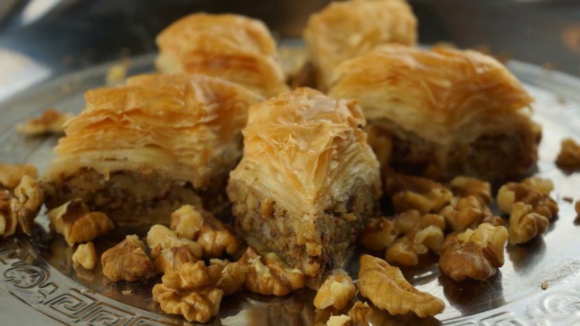 Mesakaa or Moussaka? A Look at Shared Dishes Across the Mediterranean ...