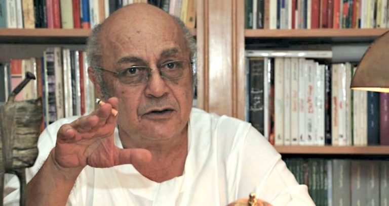 A Literary Revolution: The Egyptian Poets who Brought Colloquial Arabic ...