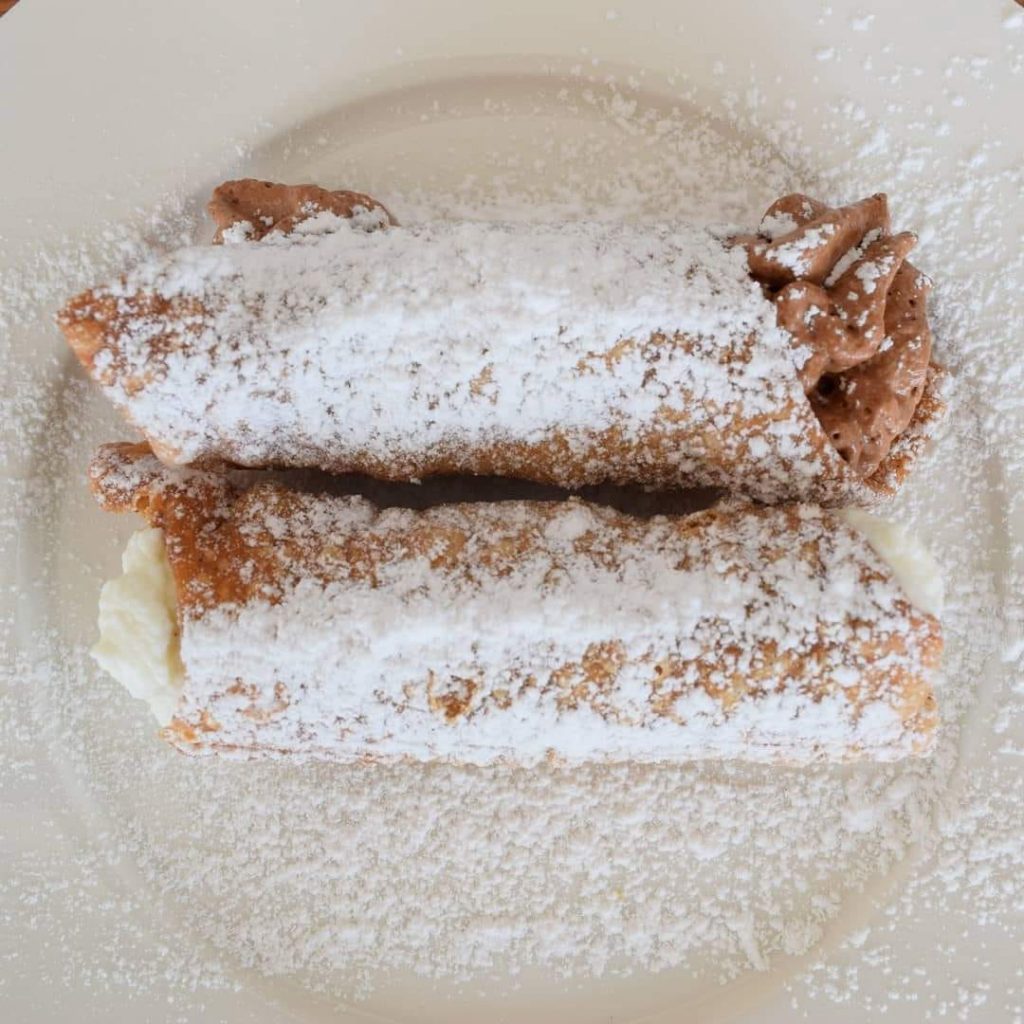 Estro: Introducing an Authentic Slice of Italy on a Maadi Rooftop ...