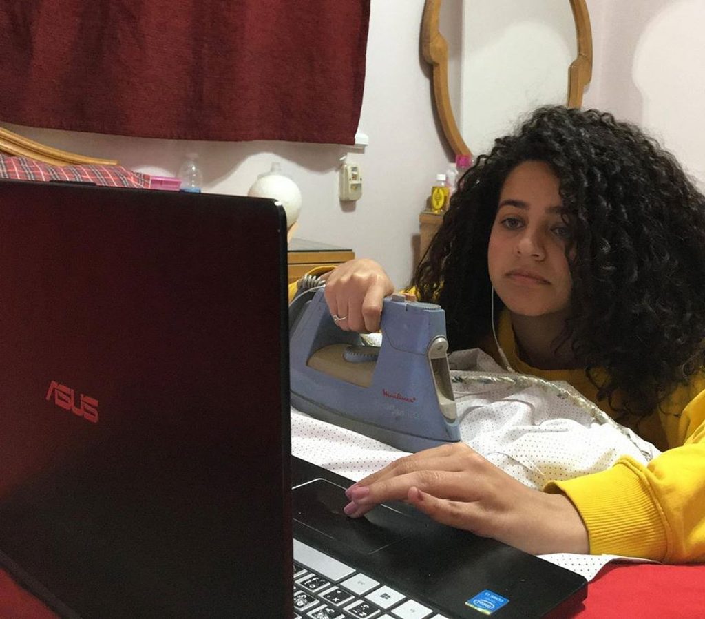 Youth in COVID-19 Quarantine: How Egyptian Students Are Coping With ...