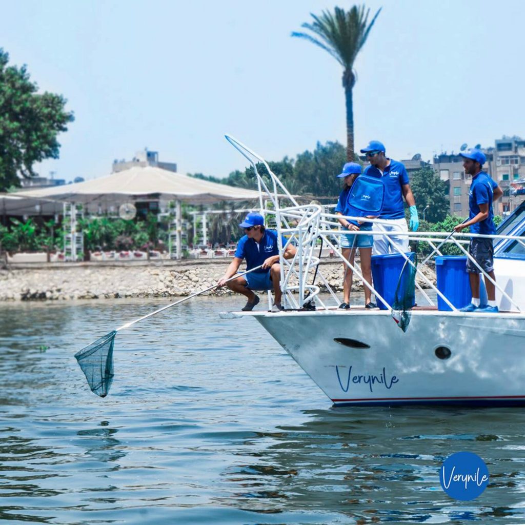 15 Inspiring Egyptian Community Work Activists and Organizations in the ...