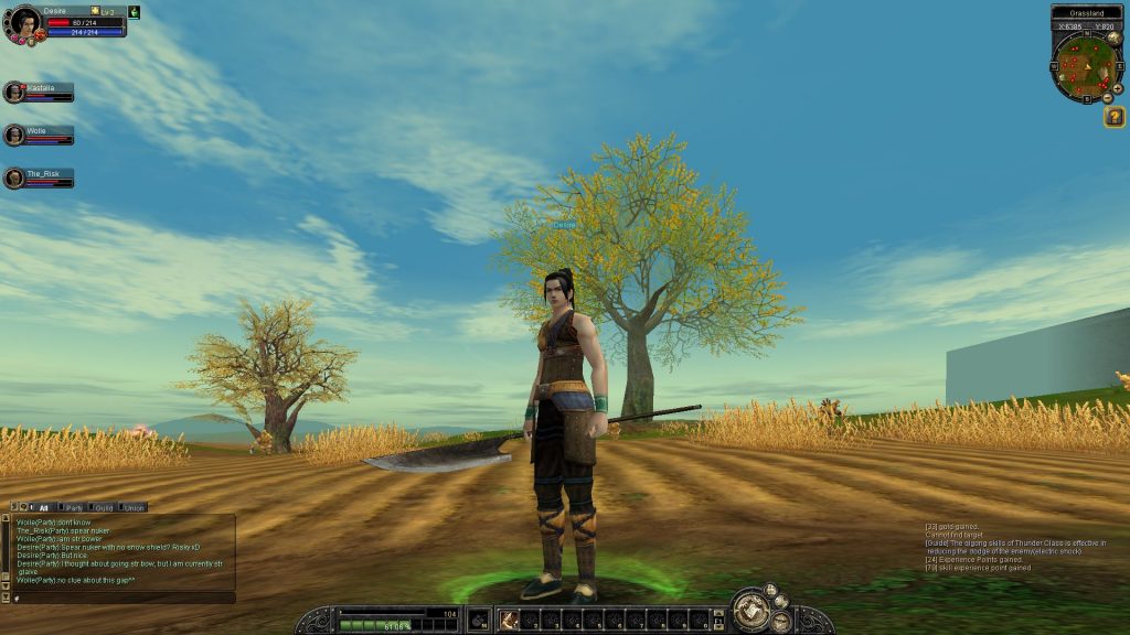 El Cyber: A Timeline of the Evolution of Egypt’s Gaming Culture ...