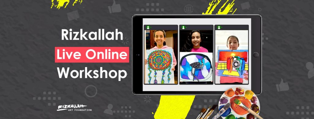 3 Local Businesses Keeping Children Creatively Occupied During ...