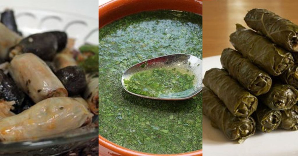 3 Traditional Egyptian Household Recipes to Master at Home | Egyptian ...