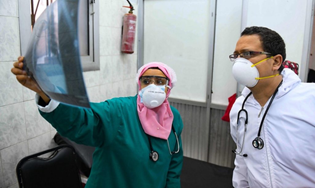 Egypt Receives $50 mln From World Bank to Transform Healthcare and ...