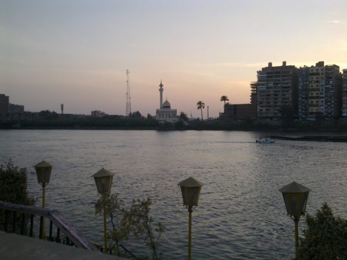 Discover the Diverse Beauty of Egypt Through These Virtual Road Trips ...