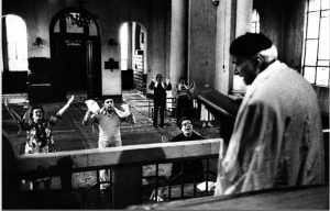 In Photos: The World’s Karaite Jewish Heritage Lives on at Cairo’s ...