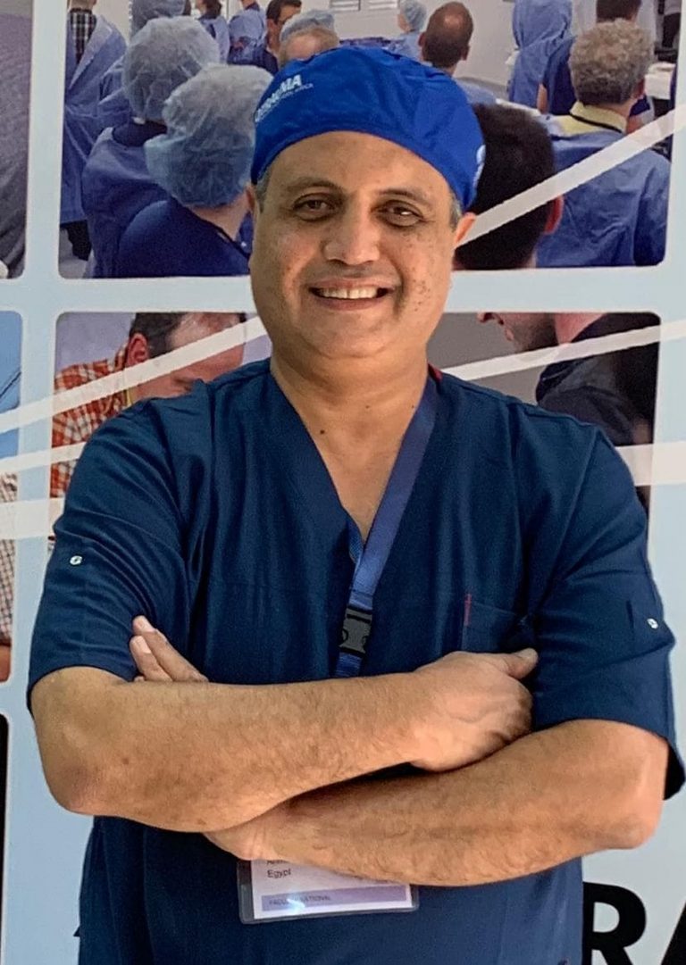 ‘We Are Entering A Battle, And We Need A Shield to Protect Us’: One ...